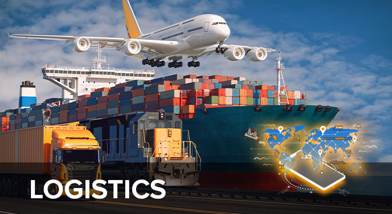 Trancy Logistics - Giải pháp logistics đa quốc gia uy tín